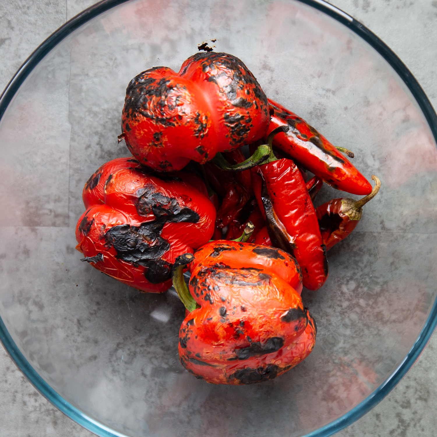 Homemade Chilli Jam with Grilled King Prawns – Cook with B…