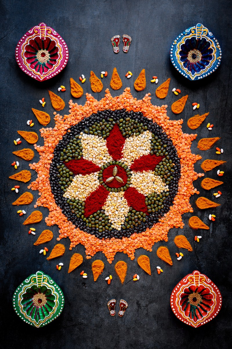 Happy Diwali! – Cook with B…