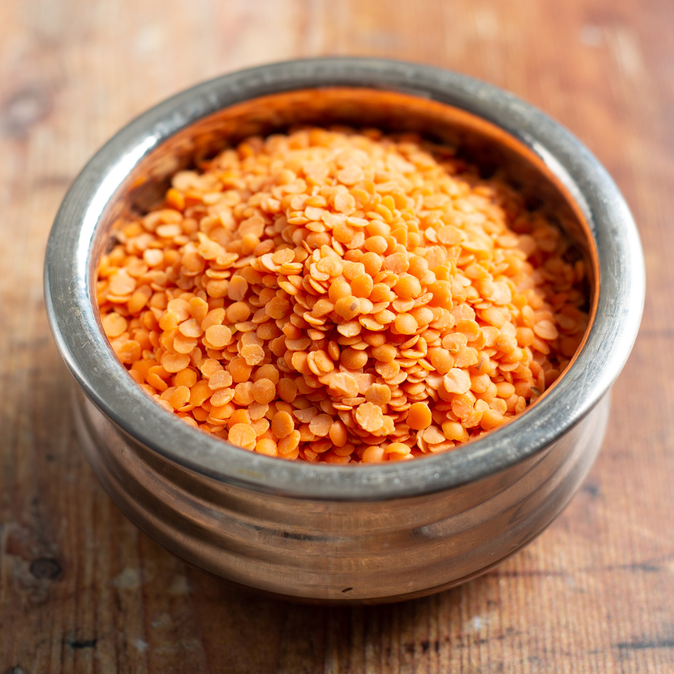 Coconut Tadka Dal (Vegan) – Cook with B…