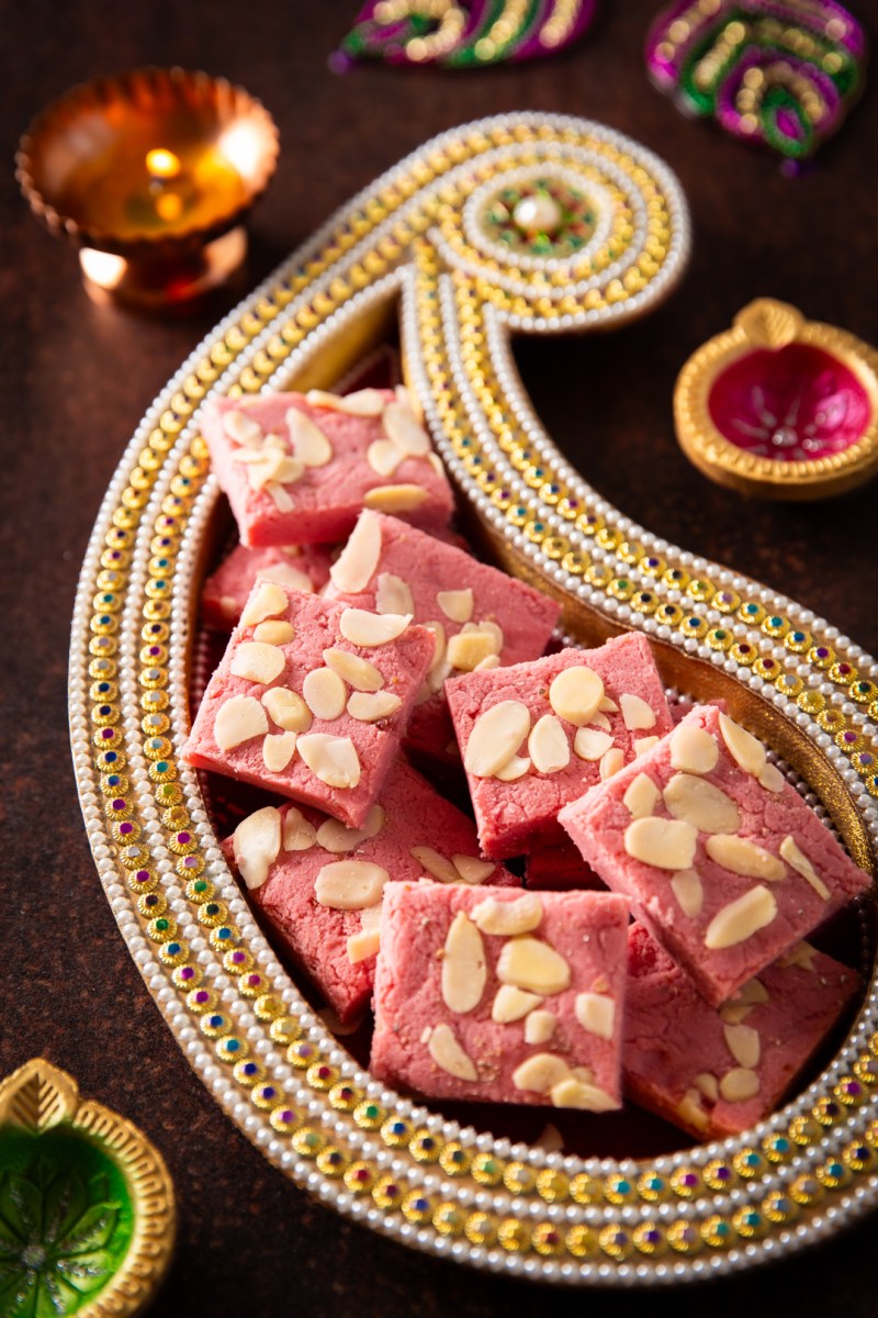 Happy Diwali! – Cook with B…